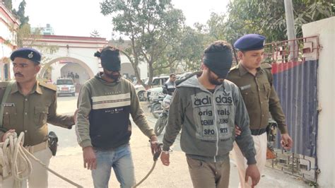 बिहार प्रेम संबंध का विरोध करने पर प्रेमिका के चाचा की हत्या प्रेमी ने फिल्म देखकर रची साजिश