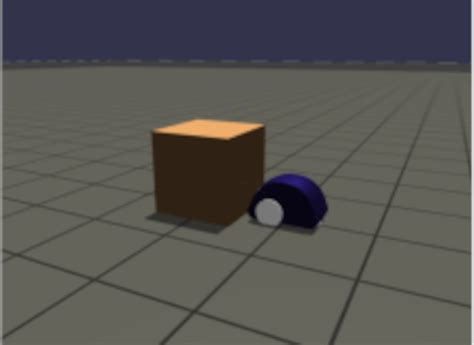 Creating A Physics And Computational Thinking Curriculum Using A 3d