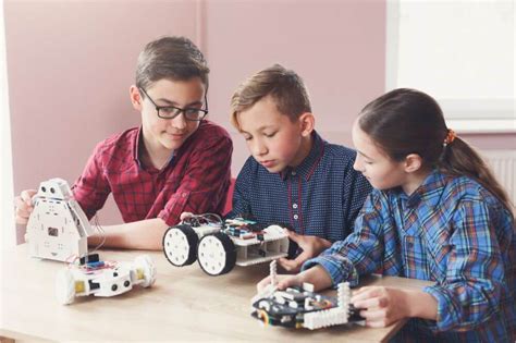 What Are Stem Toys