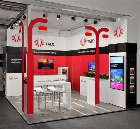 Exhibition Stand Pop Up And Activation Project Management Nz