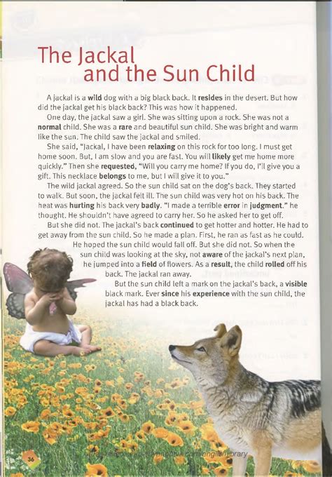 English Story English Short Stories English Word Book