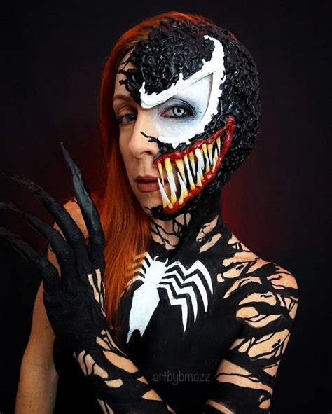 Venom Have You Seen The Movie Yet Im Going Today Ive Been Loving