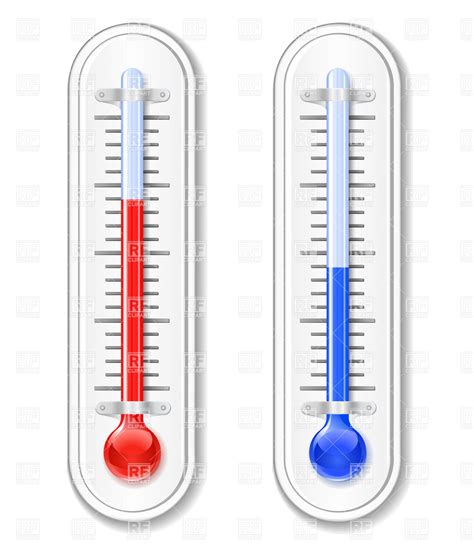 Thermometer Clipart And Thermometer Clip Art Images Hdclipartall