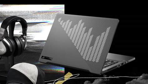 Harga Laptop Asus Rog Yang Layak Dibeli Rujukan News