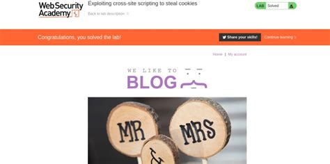 Tali Gofman On Linkedin Webapplicationsecurity 100daysofhacking