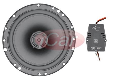 Коаксиальная акустика Morel Tempo Coax 6 купить по низкой цене с ...