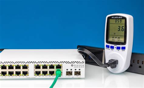 Mikrotik Css318 16g 2s In Power 1gbe Servethehome