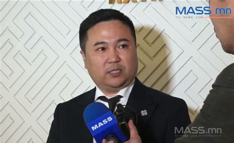 П Сайнзориг Гадаадаас ирэх ажиллах хүч дээр квот тогтоохгүй байх хууль санаачилна