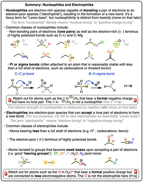 Nucleophile Nucleophilic Addition To Carbonyl Groups Chemistry Steps