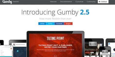 web design i 10 migliori css framework responsive upcreative