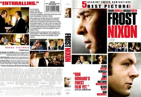 Frostnixon Dvd Database Fandom
