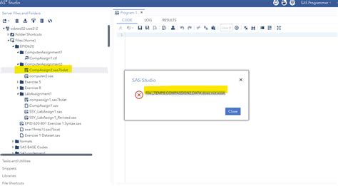 Trying To Upload A Sas7bdat File On Sas Sas Support Communities
