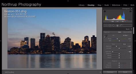 See The Difference Between Raw Vs JPEG With Side By Side Editing