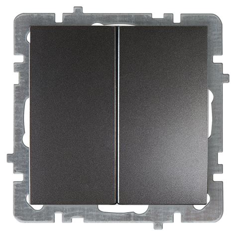 One Way Double Switch Commutator 220 Ge