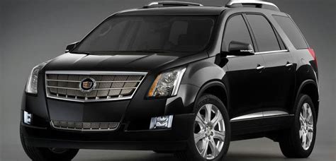 Wheres The Cadillac Lambda Its On A New Platform Gm Authority