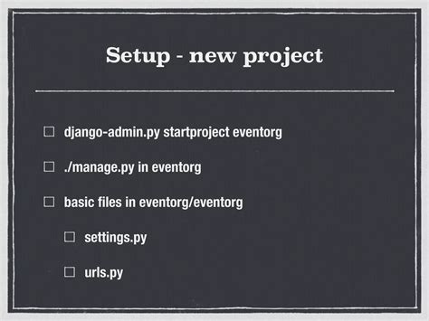Introduction To Development With Django Web Framework Pdf