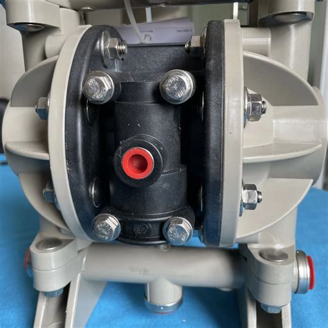 53 Water Pump 025″ Ppsan Aro Pd01p Hps Paa A 14″ Compact Diaphragm