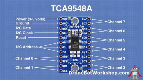 Powering 32 Oled Displays Can This Be Done Displays Arduino Forum