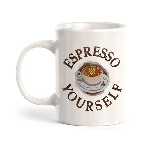 Espresso Yourself Etsy