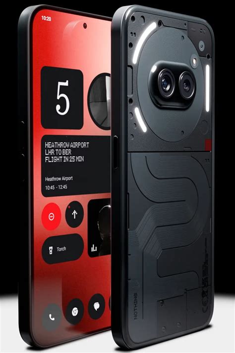 Nothing Phone 2a A Comprehensive Look At Specs And Features