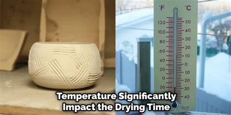 How To Dry Clay Faster Effective Methods