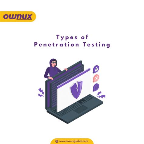 Ownux Infosec Private Limited On Linkedin Penetration Testing Wireless Penetration