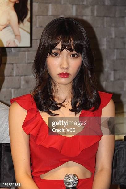 Anna Konno Photos And Premium High Res Pictures Getty Images