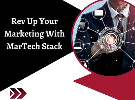 Choosing The Best Martech Stack For You