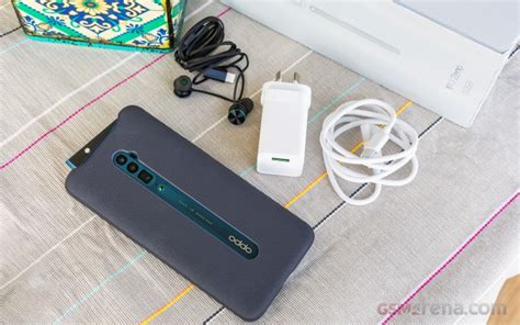 Oppo Reno 10x Zoom Review Tests