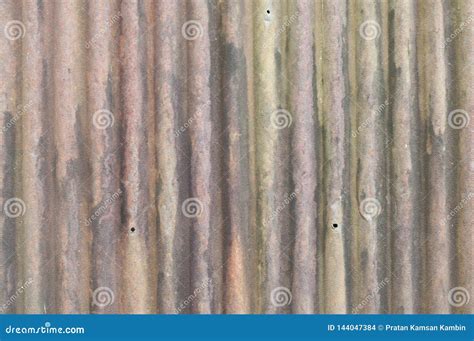 Rusty Zinc Background Grunge Rust And Corrosion Background Texture Stock Photo Image Of