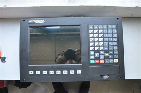 Cnc4960 6 Axis Cnc Milling Controller China Cnc Controller And Brand Adtech