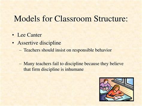 Ppt Classroom Structure Powerpoint Presentation Free Download Id