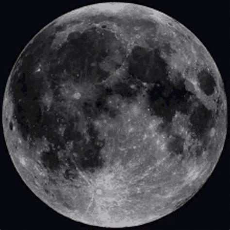 Full Moon S