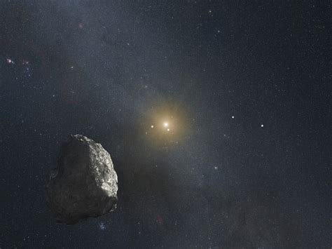 Nasas New Horizons Makes Surprising Discovery At Solar Systems Edge