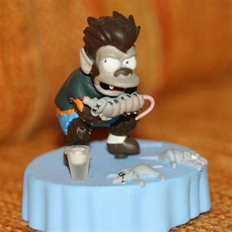 Werewolf Bart By Galimzyanova On Deviantart