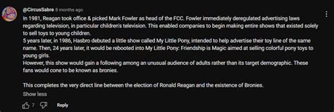 Heil Spez And Witness Mlp Lore Rshitposting