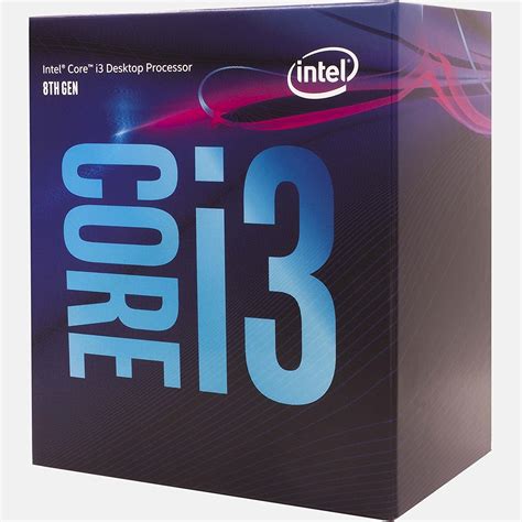 El Nuevo Intel Core I3 8130u Contiene 2 Núcleos Y 4 Hilos Hasta 3 4 Ghz Tecnogaming