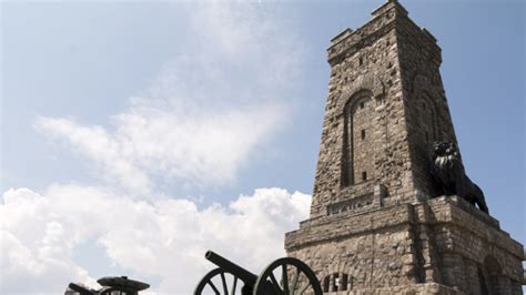 Започва ремонт на Паметника на свободата на Шипка Живот БГ