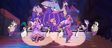 Mary Poppins Returns To 2d Animation Traditional Animation