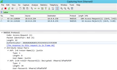 Even Gooder Troubleshooting RADIUS In VMware Horizon Environments
