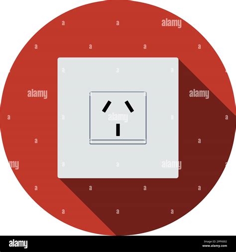 China Electrical Socket Icon Stock Vector Image And Art Alamy China Electrical Socket Icon Stock Vector Image And Art Alamy