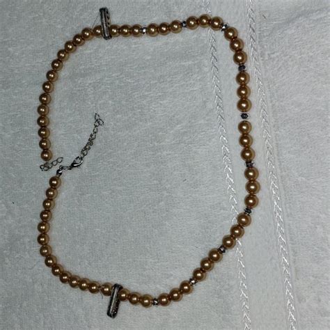 Намисто на шию прекраса — ціна 80 грн у каталозі Кольє і намиста Купити аксесуари за доступною