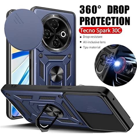 Jual Case Transformer Slide Tecno Spark 30c Spark 30 Spark 10 Spark 10c Spark 10 Nfc