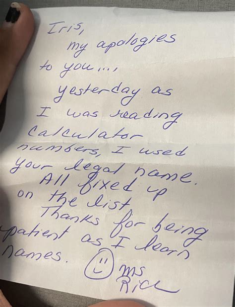 Math Wont Be So Bad I Dont Think R 196