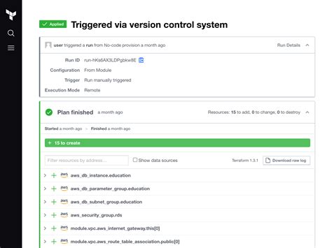 Hashicorp Terraform Reviews 2025 Details Pricing And Features G2
