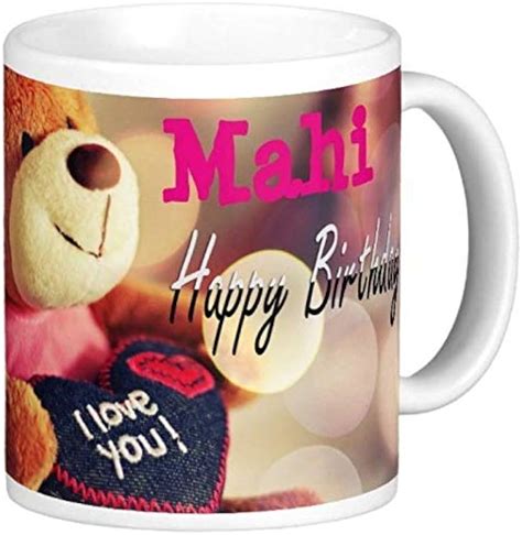 Top 999 Happy Birthday Mahi Images Amazing Collection Happy Birthday Mahi Images Full 4k