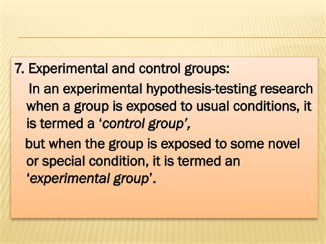 Scientific Research Methods Lecture 1 Docpptx Free Download