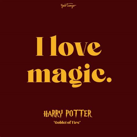50 Best Harry Potter Quotes About Love Friendship Yourtango