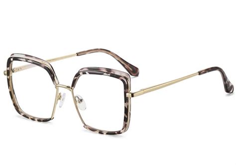 Lily Leopard Iguguoptics