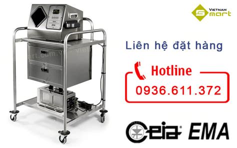 Máy Dò Chất Lỏng Gây Nổ Ceia Ema Series Hiện đại Mới ️